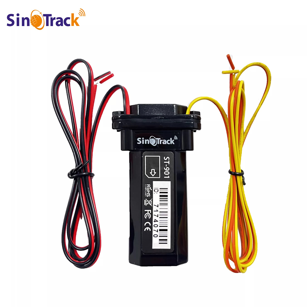 Productos – Sinotrack