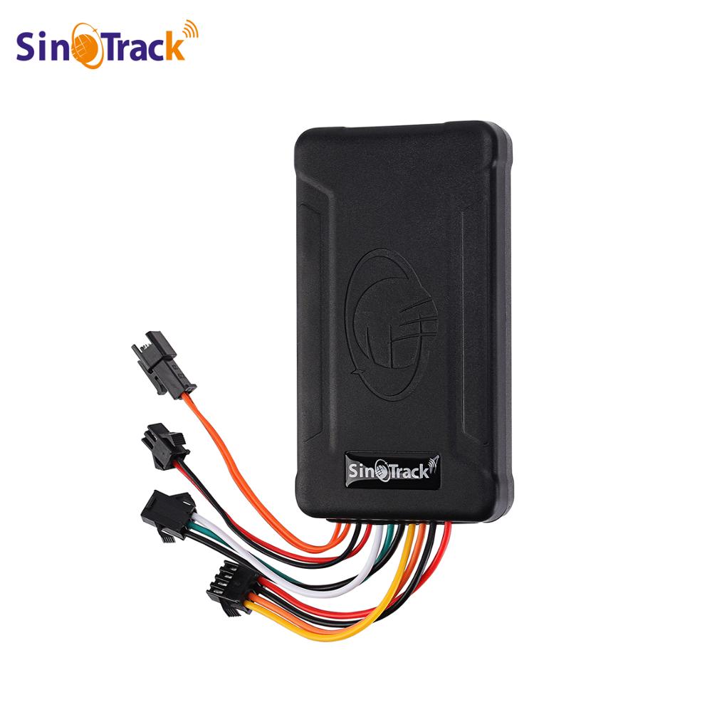 Productos – Sinotrack
