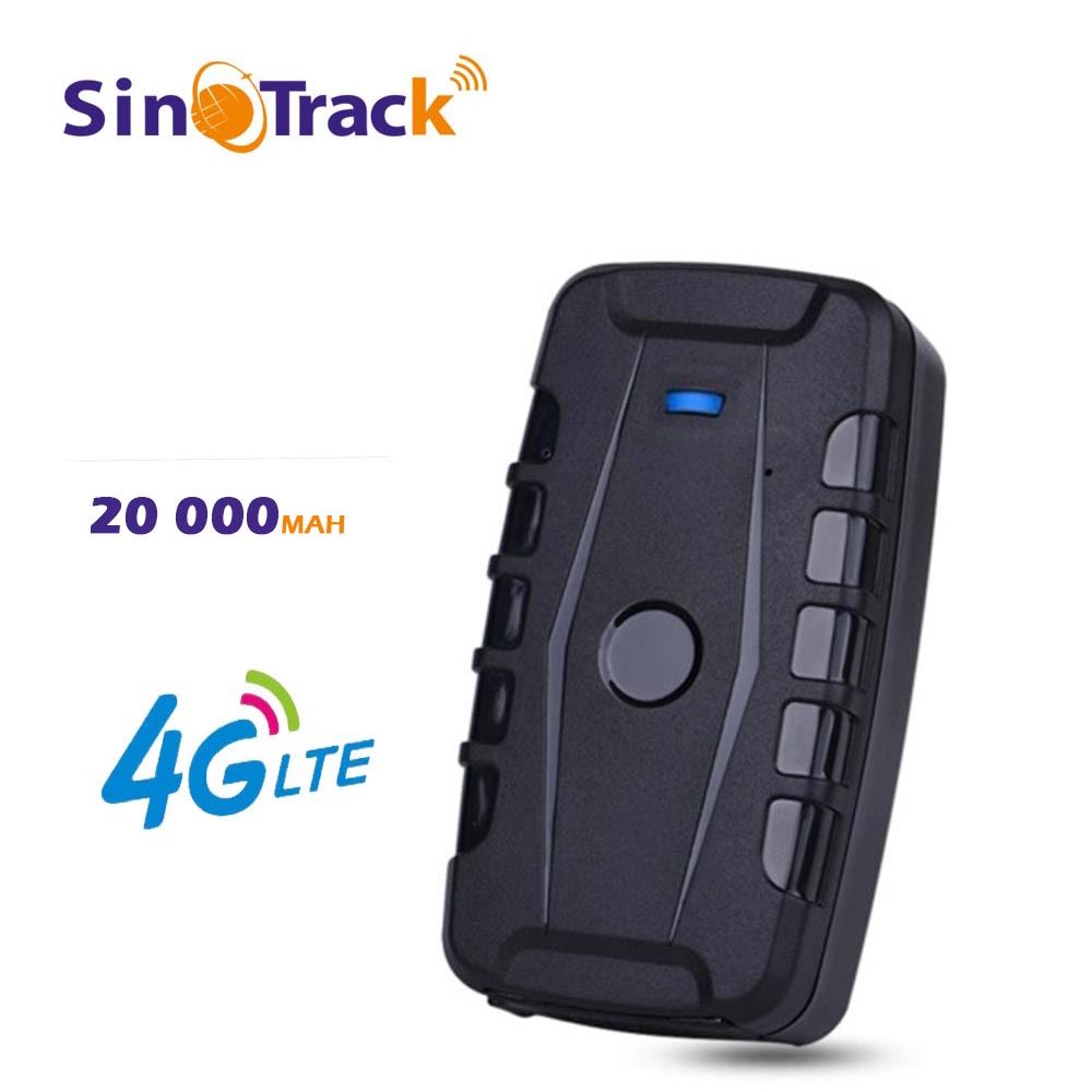 GPS ST 925 4G SINOTRACK – Sinotrack